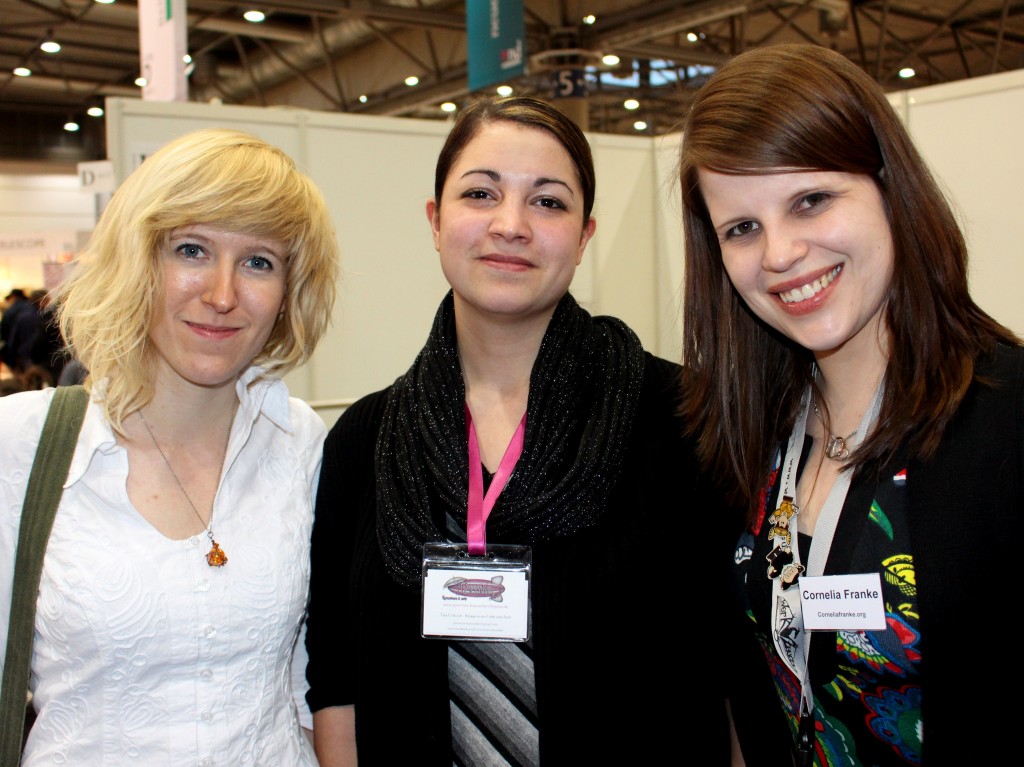 LBM 2015 - Ein eigentlich kurzer Bericht, der immer länger wurde ...